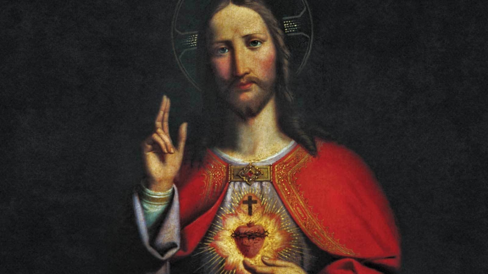 The Sacred Heart – Bridge & Refuge - ISFCC